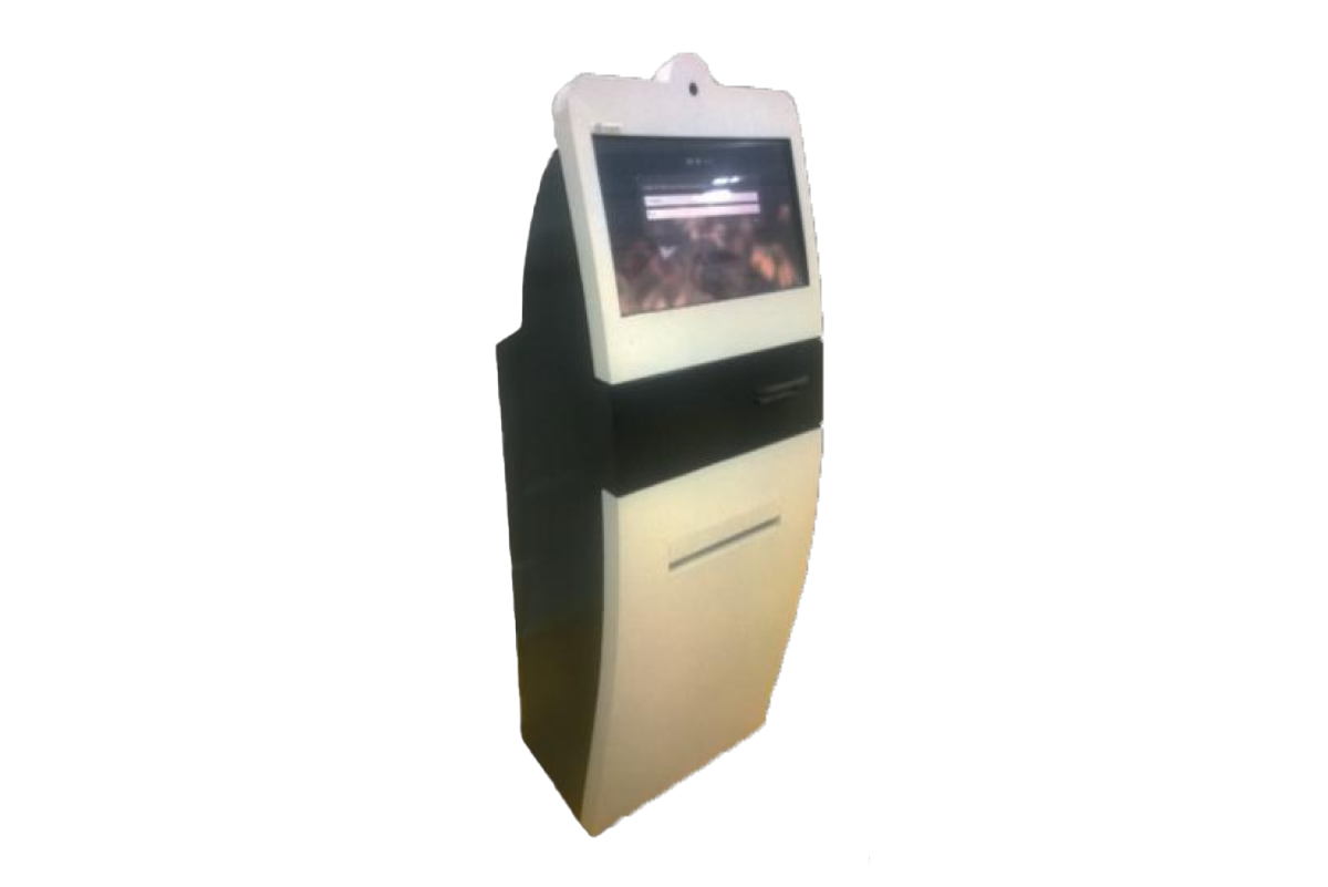 training & exam kiosk – Saber Softech Technology