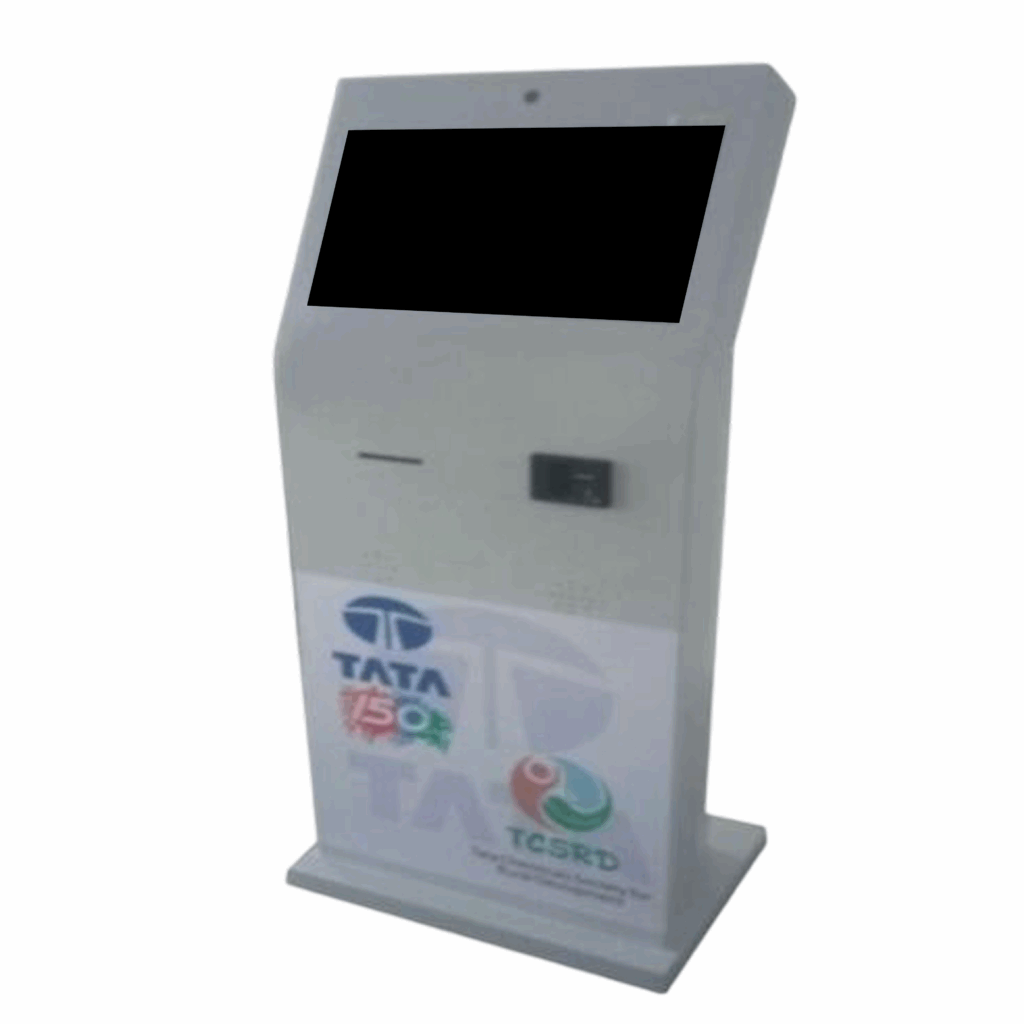 canteen management kiosk – Saber Softech Technology
