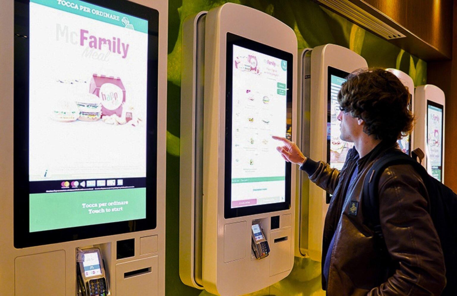 Saber Softech Technology