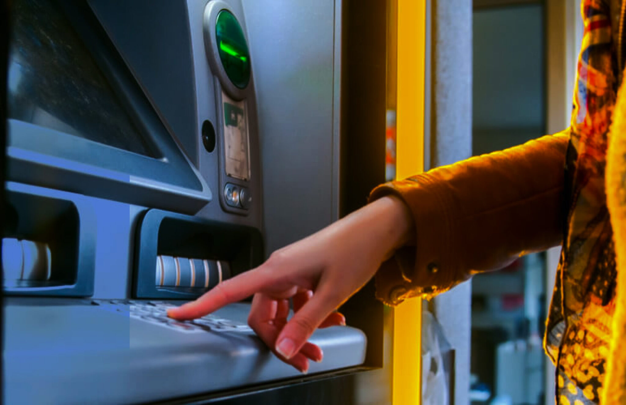 Saber Softech Technology