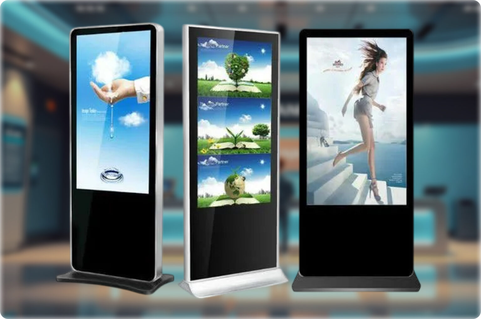 Saber Softech Technology